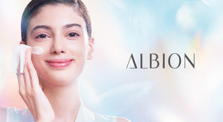 ALBION Singapore Official Website | Japanese Skincare Brand